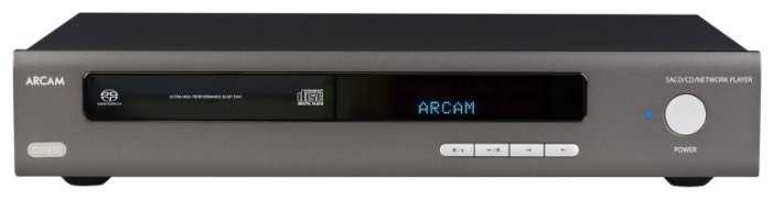 CD-проигрыватель Arcam CDS50 💬Отзывы — 10 Отзывов Владельцев и Покупателей