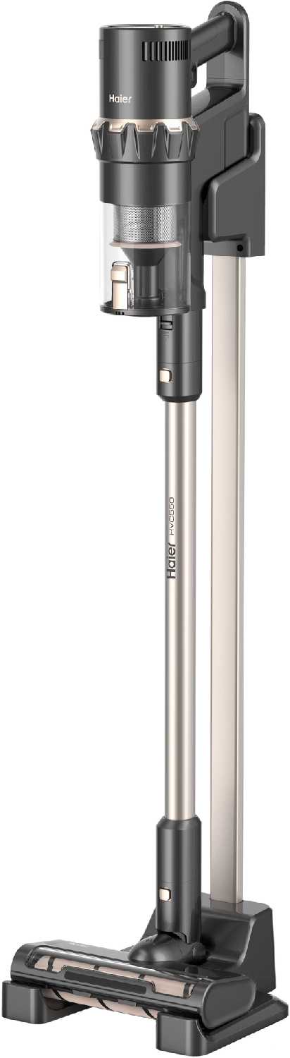 341💬 Отзывов о Пылесос Haier HVC550 | WizeMart