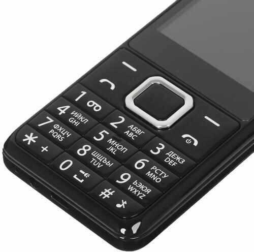114💬 Отзывов о Телефон FinePower BA286 Плюсы и Минусы | WizeMart