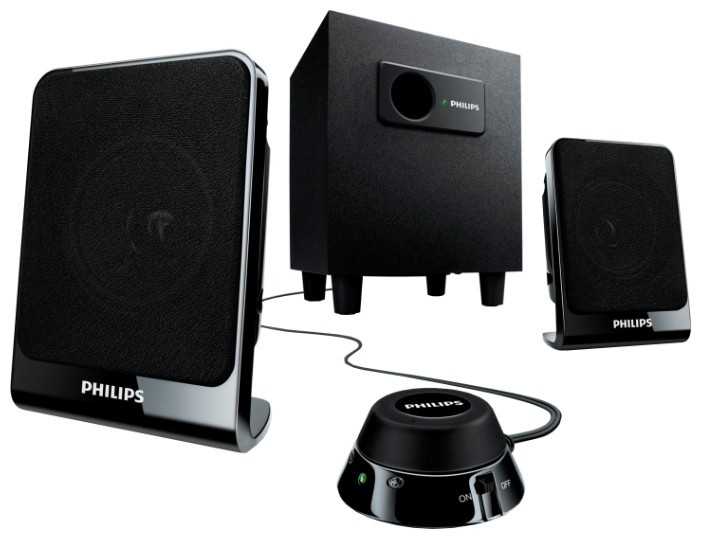 Philips SPA1312 — 29 отзывов пользователей | WizeMart