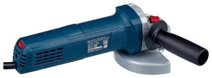 УШМ BOSCH GWS 9-125 S 💬Отзывы — 74 Отзывов Владельцев и Покупателей