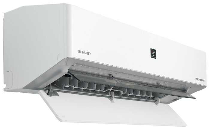 Сплит-система Sharp AY-XP12VHR / AE-X12VHR 💬Отзывы — 16 Отзывов ...