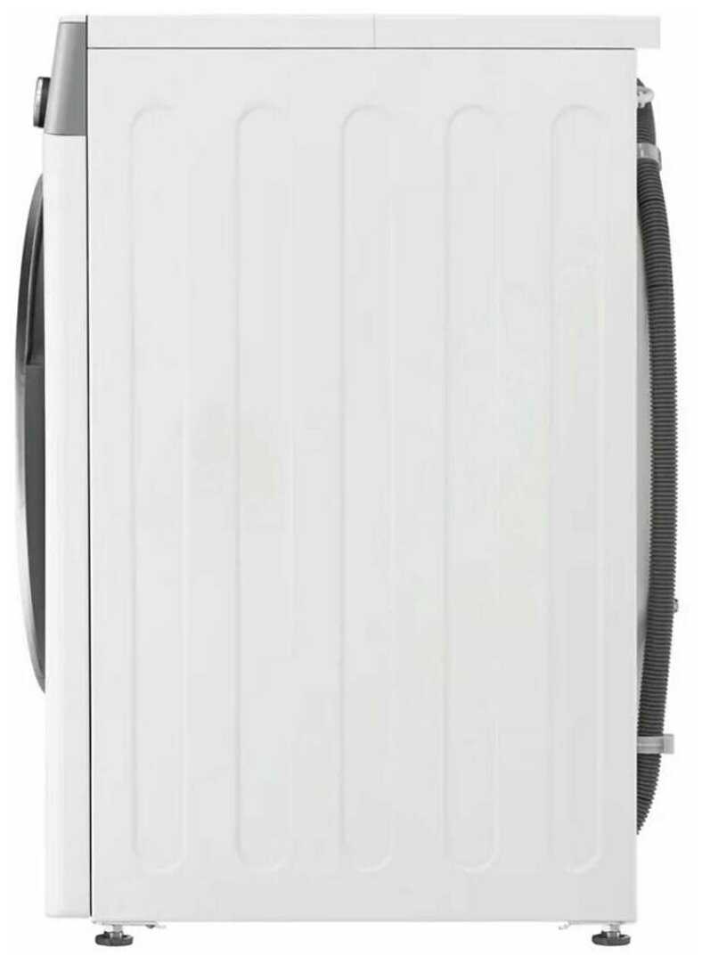 26💬 Отзывов о Стиральная Машина LG TW4V9RW9E Плюсы и Минусы | WizeMart