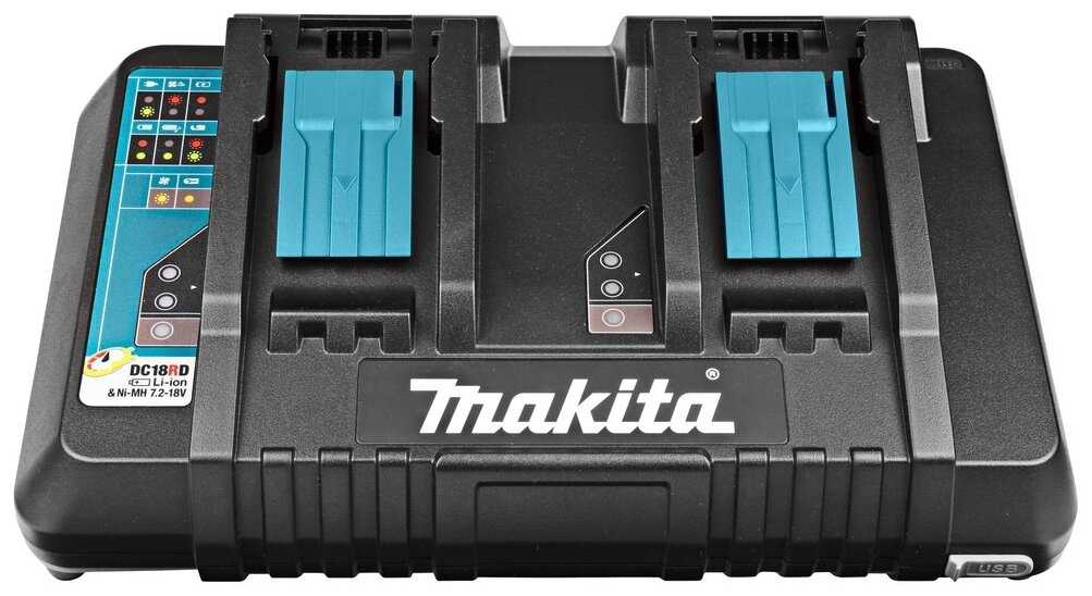 61💬 Отзывов о Makita DC18RD Ni-Mh 18 В + Плюсы и Минусы | WizeMart